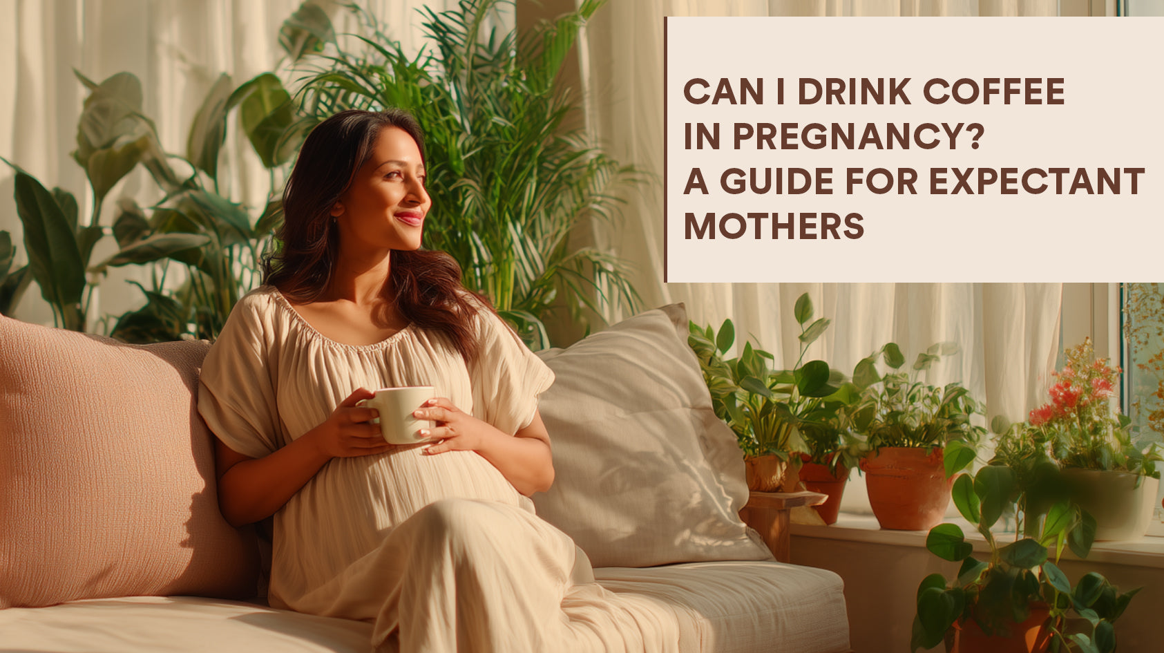 Can I Drink Coffee in Pregnancy? A Guide for Expectant Mothers