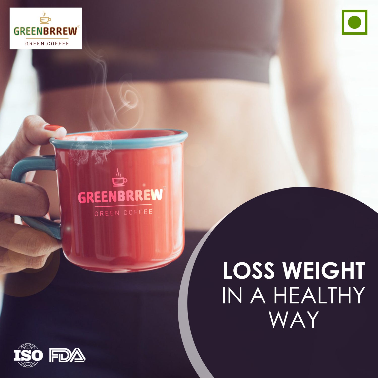 Why is it easier to Reduce Weight in the Summer? - Greenbrrew