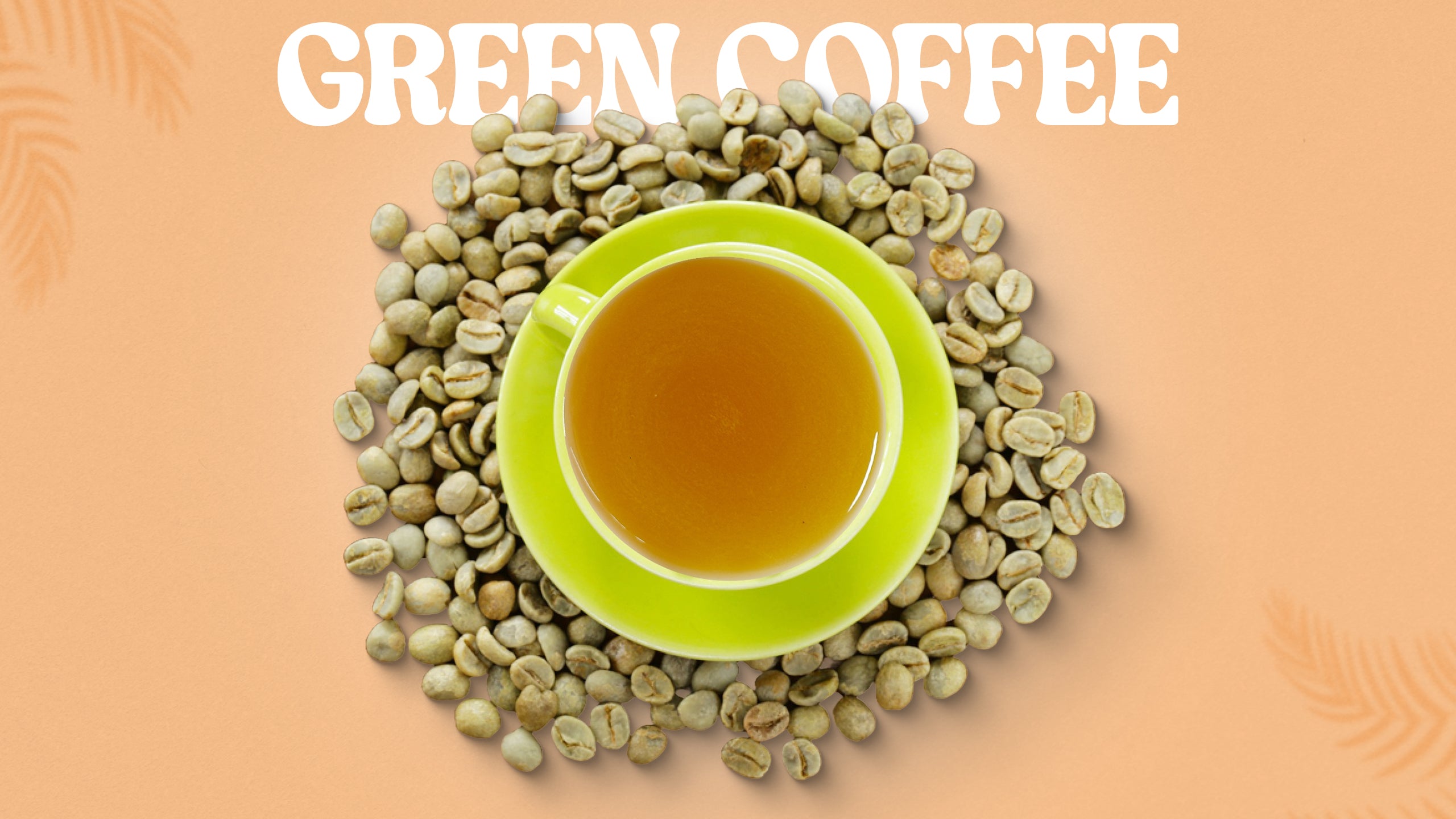Exploring the Unique Taste of Green Coffee | Greenbrrew